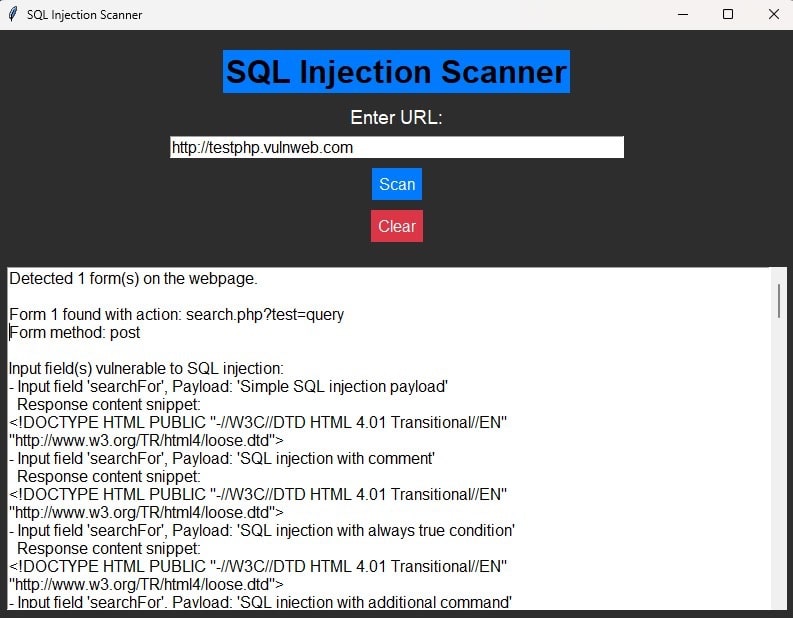 Saurabh Marshettiwar